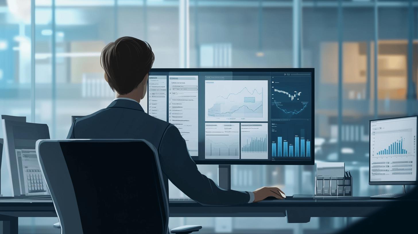 SFDC Status: Definition und Bedeutung im Überblick