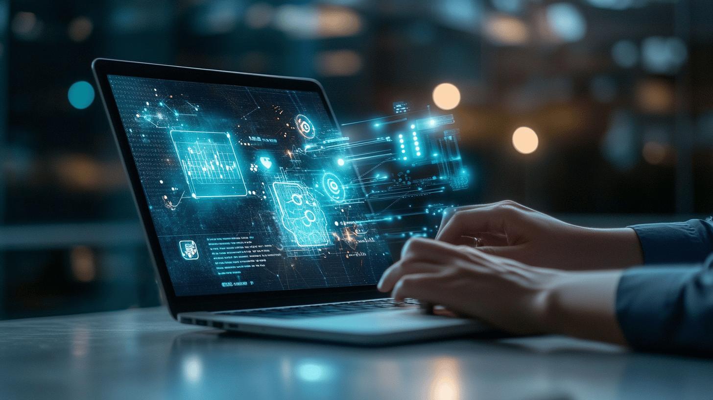 KI Selling: Effektive Verkaufsstrategien durch Technik